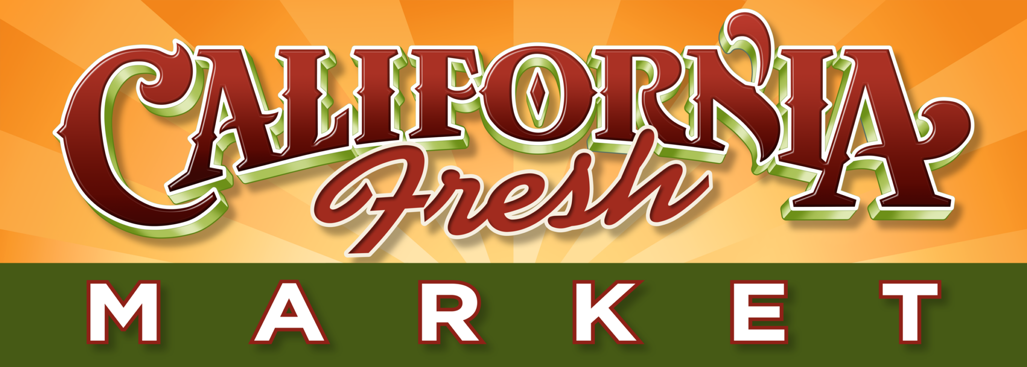 California Fresh Market & El Rancho Marketplace – Grocery stores in ...